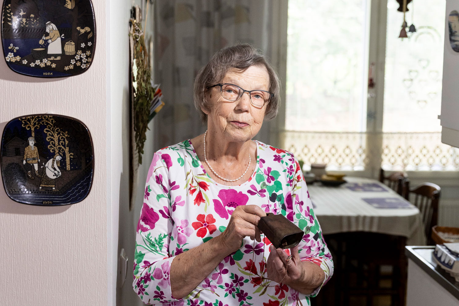 Railin, 81, elämässä on ollut koviakin polkuja, mutta nyt on kiitoksen ...