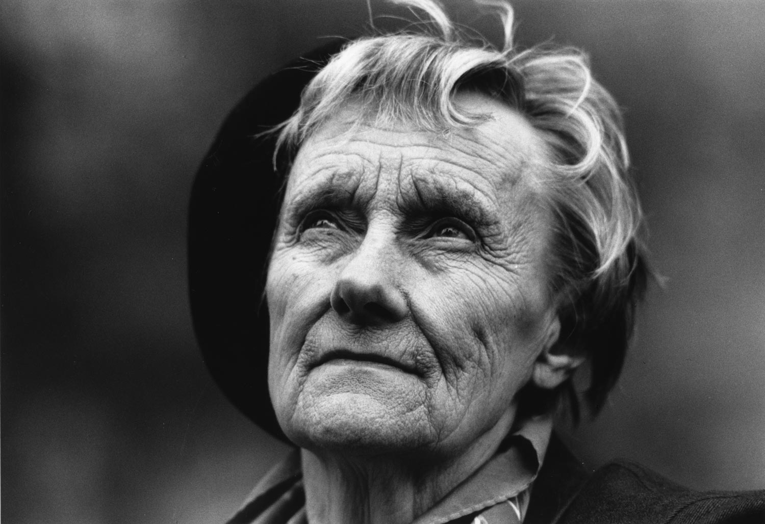 Astrid Lindgren sai inspiraatiota Raamatusta, mutta suhde Jumalaan oli ...